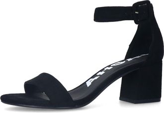 Sacha Pumps