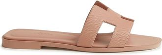 Dames Hermès Slippers | Stylight