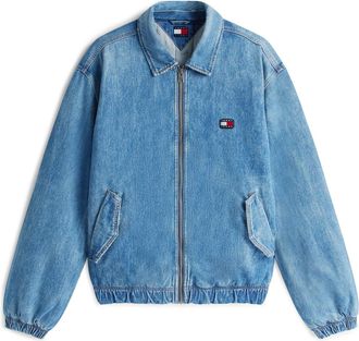 Tommy Jeans Jacke ESSENTIAL
