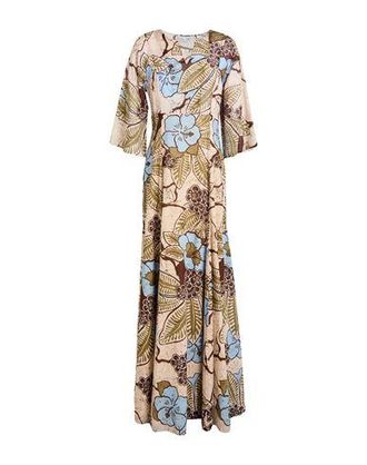 Caliban ROBES - Robes longues sur YOOX.COM