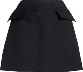 Alexander McQueen HOSEN & R&Ouml;CKE - Minir&ouml;cke auf YOOX.COM