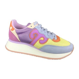 Wushu Ruyi Ruyi Sneakers - - Shoes - Damen - Mehrfarbig - 36 EU