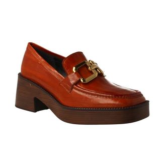 Pons Quintana Femme, Chaussures, Brun, Taille: 37 EU Mocassin