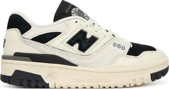 New Balance Sneakers New Balance BB550LEG Beige