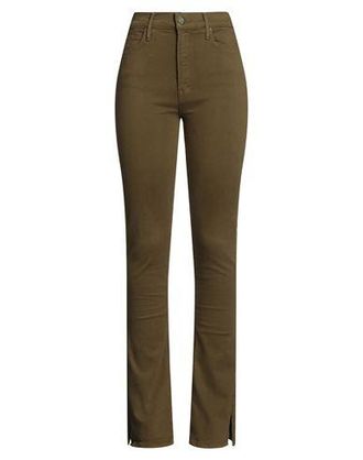 Mother BAS - Pantalons en jean sur YOOX.COM