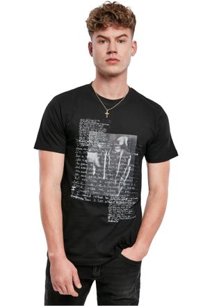 Mister Tee Herren Mt1322 Kap, Schwarz, XX-Large