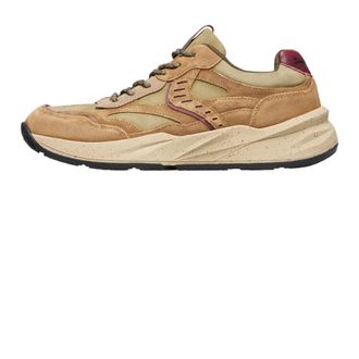Voile Blanche Club22 Sneakers - - Shoes - Herren - Braun - 40 EU