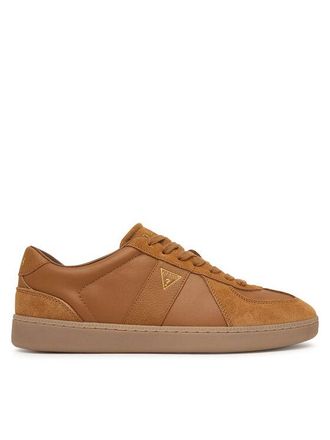 Guess Sneakers FMFDRA FAB12 Braun