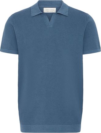 Casual Friday Poloshirt CFMateo