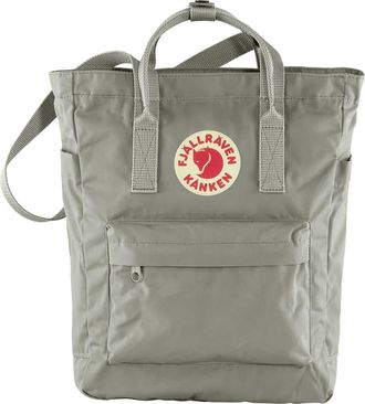 Fj&auml;llr&auml;ven Rucksack Kanken