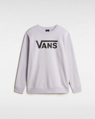 Vans Sweatshirt CLASSICVBFFCREW mit Logodruck