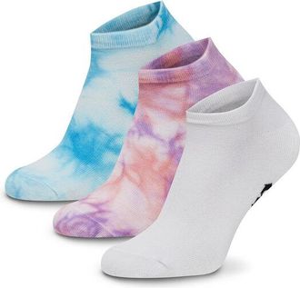Roxy Kurze Socken AS_ROXY_10S_SS25 (3-PACK) Rosa