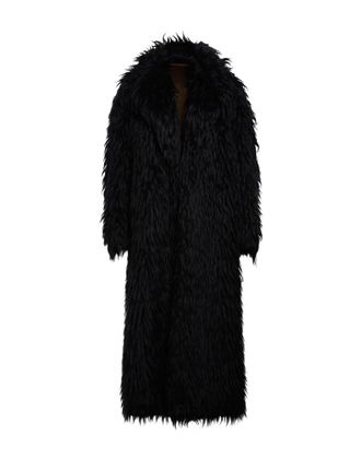 Masnada JACKEN & M&Auml;NTEL - Shearling- & Kunstfell auf YOOX.COM