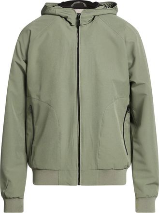 Jack & Jones JACKEN & M&Auml;NTEL - Jacken und Anoraks auf YOOX.COM