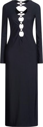 Burberry KLEIDER - Maxi-Kleider auf YOOX.COM
