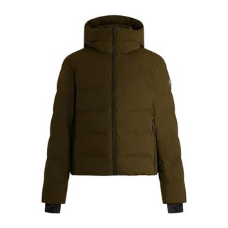 Fusalp Homme, Vestes, Vert, Taille: M Blouson Constant