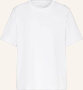 Majestic Filatures Majestic Filatures T-Shirt weiss