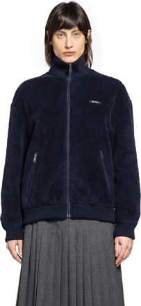 Prada Fleece Jacket