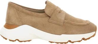 Tod's Sport Run Loafer - Gr. 41 (EU) - in Braun