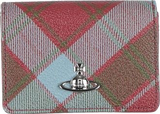 Vivienne Westwood Kleinlederwaren - Kartenetuis auf YOOX.COM