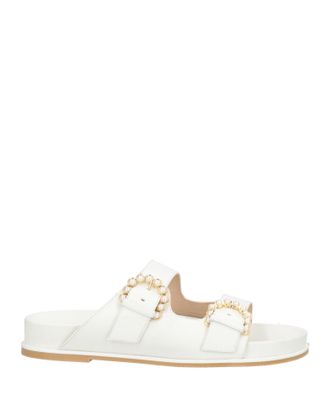 Stuart Weitzman SCHUHE - Sandalen auf YOOX.COM