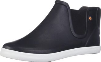 Bogs Damen Gummistiefel, Schwarz Multi, 39 EU