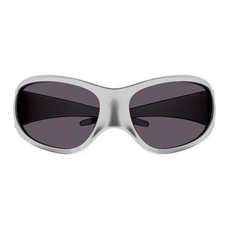 Balenciaga Sonnenbrillen - - Accessories - Damen - Grau - ONE SIZE