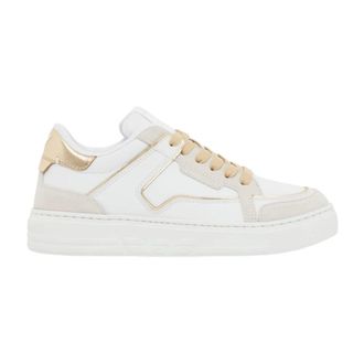 Emporio Armani Damen, Schuhe, Wei&szlig;, 39 EUGr&ouml;&szlig;e
