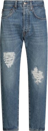 People HOSEN & RÖCKE - Jeanshosen auf YOOX.COM