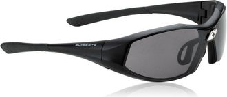 Swisseye Swiss Eye Sportbrille Concept M Re+, Black Matt, One Size, 12521