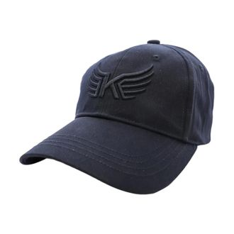 Kaporal Homme, Accessoires, Bleu, Taille: ONE Size Casquette