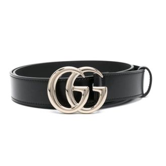 Gucci Damen, Accessories, Schwarzk, 80 CMGröße