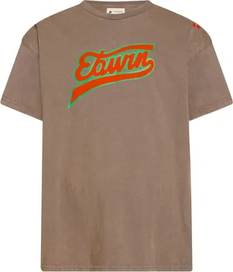 The Editor TOPS - T-shirts auf YOOX.COM