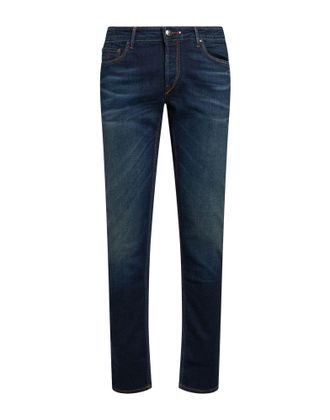 Hand Picked HOSEN & R&Ouml;CKE - Jeanshosen auf YOOX.COM