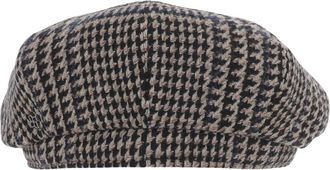 Tagliatore Buddy Hat - Homme - Accessoires - Multicolore - Taille: 60 CM