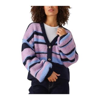 Harper & Yve Noor-Ca Blazer - - Knitwear - Damen - Mehrfarbig - L