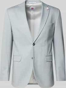 CG - Club of Gents Slim Fit 2-Knopf-Sakko Modell Paul