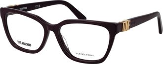 Love Moschino Moschino Love Optische Fassungen MOL692 0T715 53