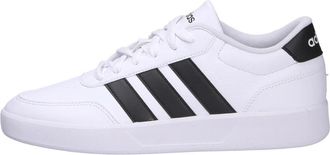 adidas Breaknet 3.0 - - Sport - Herren - Wei&szlig; - 43 EU