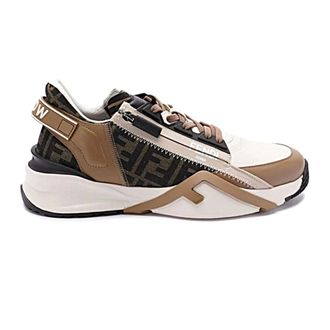 Fendi Herren, Schuhe, Mehrfarbig, 41 EUGr&ouml;&szlig;e