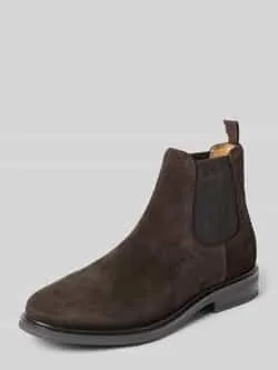 GANT Chelsea Boots aus echtem Leder Modell St Fairkon