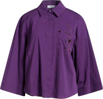 Jijil TOPS - Hemden auf YOOX.COM