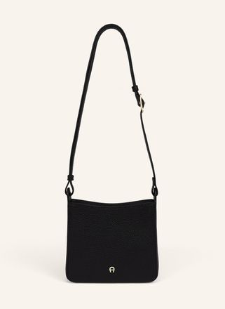 Aigner Aigner Beuteltasche Pura schwarz
