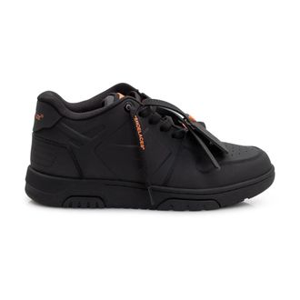 Off-white Herren, Schuhe, Schwarzk, 43 1/2 EUGr&ouml;&szlig;e