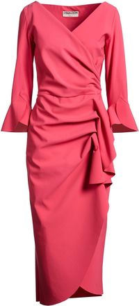 La Petite Robe Di Chiara Boni KLEIDER - Midi-Kleider auf YOOX.COM
