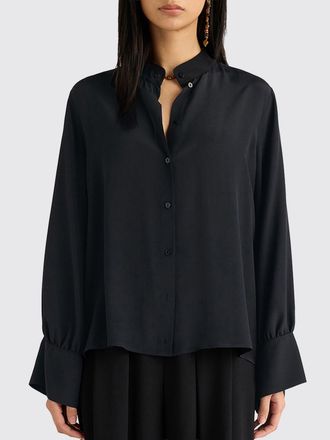 Momoni Chemise Femme couleur Noir