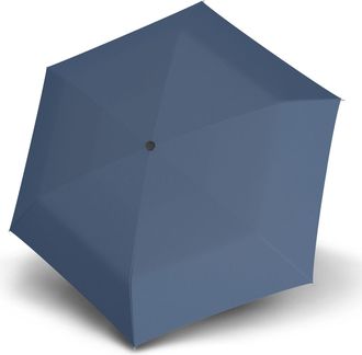 Knirps U.200 Ultra Light Duomatic Blue