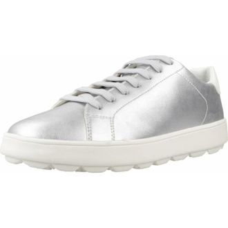 Geox Sneakers - - Shoes - Damen - Grau - 37 EU