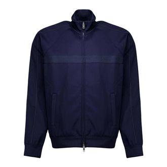 Dior Trainingsjacke - - Jackets - Herren - Blau - M