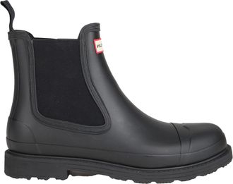 Hunter SCHUHE - Stiefeletten auf YOOX.COM